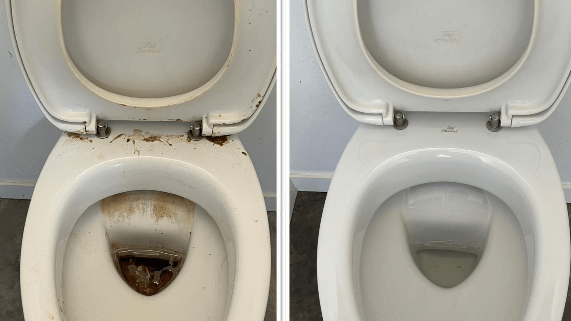 Hoe om te gaan met hardnekkige vlekken en geuren - 2Clean